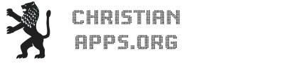 Christian Apps for Android Phones